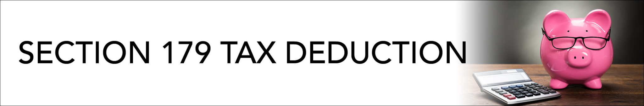 Section 179 | Marketing Support | EarthBend Distribution